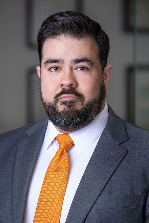 About Us - Romero Law, APC