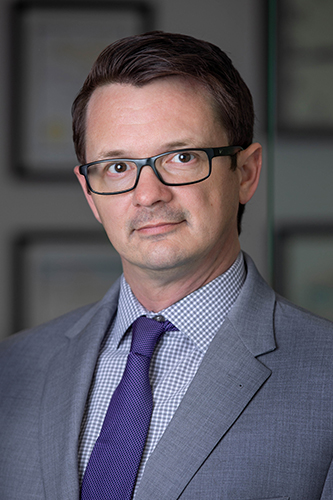 About Us - Romero Law, APC