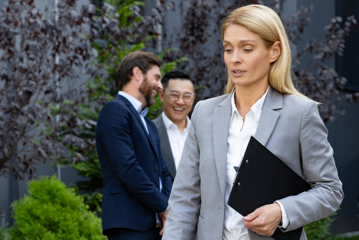 Steps to Take Before Filing a Workplace Discrimination Lawsuit in CA