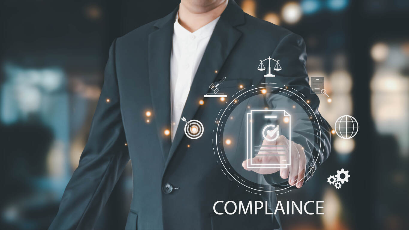 California’s Fintech Sector: Compliance Risks for Employees